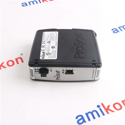 PLX EIP MBTCP ProSoft Amikon Limited