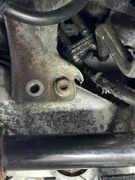 How to remove stripped M8 bolt? : r/MechanicAdvice