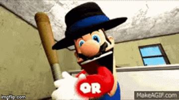 Smg4 Imgflip