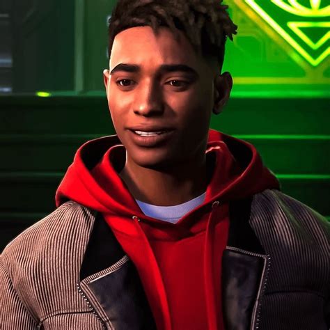 What If Mans Secret Identity Is Fucking Miles Morales Rbatmanarkham
