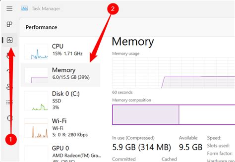 How To Check RAM Details In Windows 10/11 | atelier-yuwa.ciao.jp