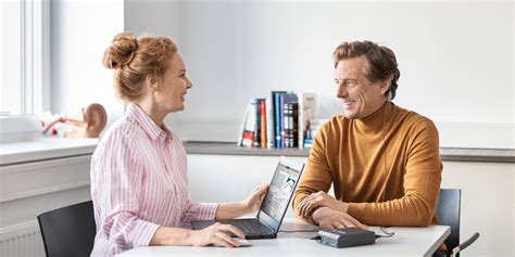 What Happens During A Cochlear Implant First Fitting The Med El Blog