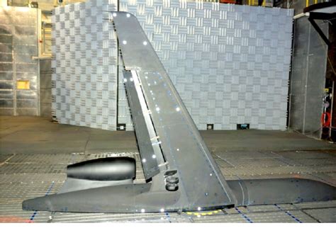 Figure 1 From Comparison Of Computational And Experimental Microphone Array Results For An 18