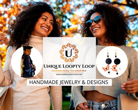 About Unique Loopty Loop About Unique Loopty Loop