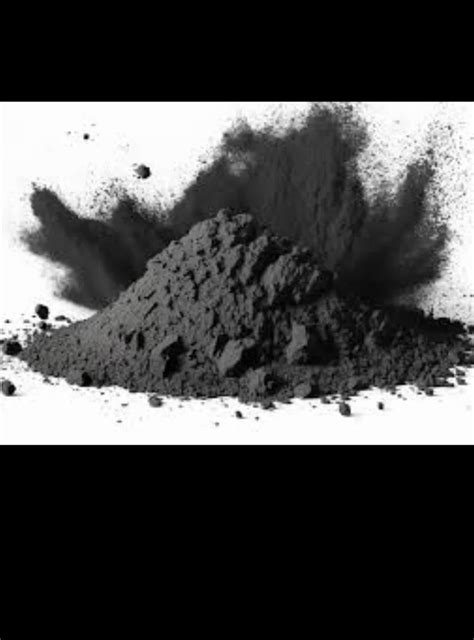 Activated Charcol Powder Powderpac At ₹ 300kg In Mumbai Id