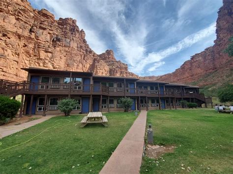 Havasupai Lodge In Supai Arizona Ask Anything