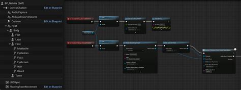 Metahuman A2f Plugin Ace Error Loading Behavior Ue 53 Unreal Nvidia Developer Forums