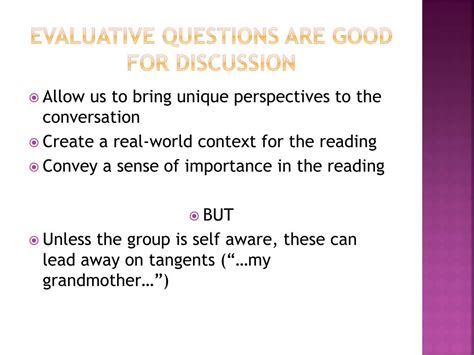 Ppt Types Of Questions Powerpoint Presentation Free Download Id 2015738