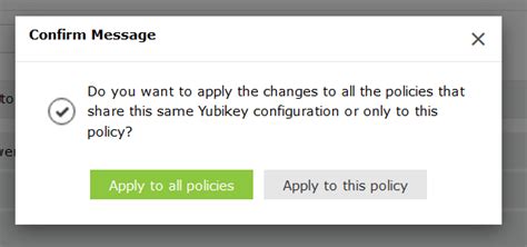 Configuring Yubikey Authentication For Active Directory Password Resets And Logins