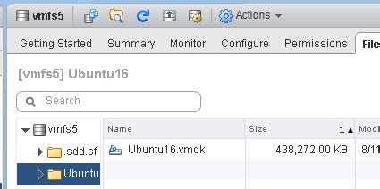 In Guest UNMAP EnableBlockDelete And VMFS 6 Cody Hosterman
