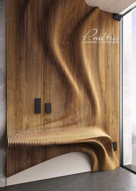 Flow Architecture Lines Lightwell Of London House Conversion With Timber Artofit