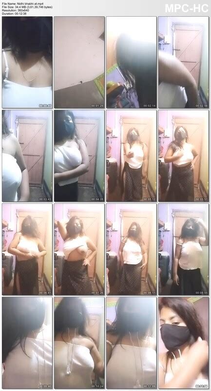 Nidhi Bhabhi Full Naked Tango Show Xxx Live Streams Tango Instagram Onlyfans Dropmms