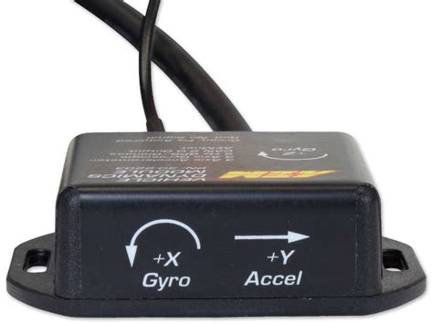 Aem Vehicle Dynamics Module V2 30 2206 Brewed Motorsports