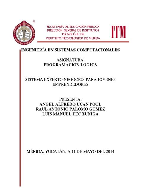 Documento Se Prolog Pdf Ventana Informática Variable Informática