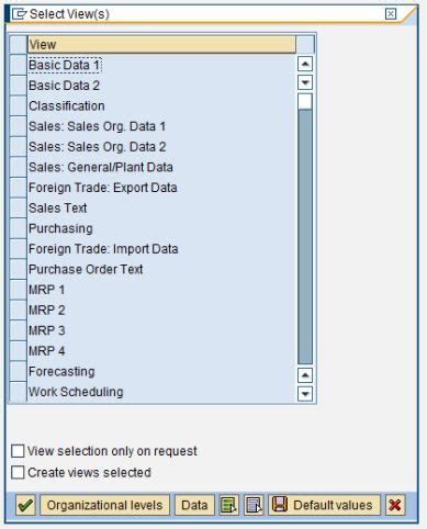 SAP SD Configuration Step By Step Guide