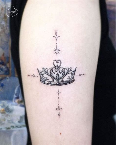 Mamas Uncut Is Now Mod Moms Club Mamas Uncut Crown Tattoos For