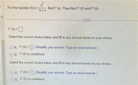 Solved Differentiate Implicitly To Find Dxdy Solved Differentiate Implicitly To Find Dxdy