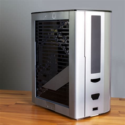 Used Desktop PC Tower High Quality Electronics