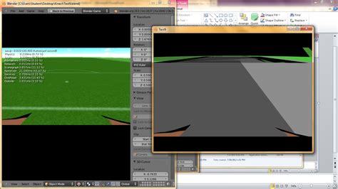 Bge Proposal 100 Blenderplayer Support Game Engine Support And