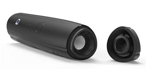 G Pen Pro Vaporizer Review Dry Herb Vape That Is Affordable And Durable Ganjly