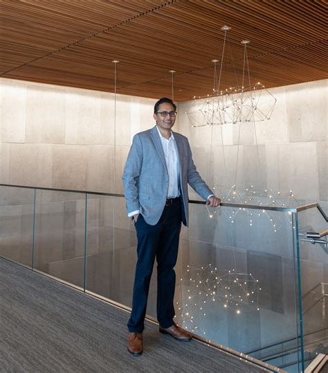 Qanda Akshar Patel Of Pioneer Natural Resources The Texas Lawbook