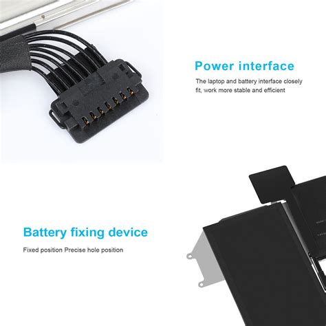 A2389 A2337 For Apple Battery MacBook Air 13"inch A2337 Air M1 2020 | eBay