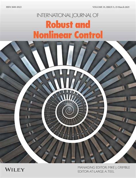 Dynamic Event‐triggered Output Feedback Control For A Class Of Uncertain Nonlinear Systems Liu