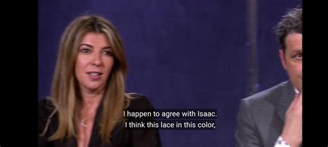 What A Moment R Projectrunway