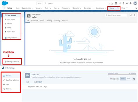A Beginner S Guide To Salesforce Einstein Analytics Studio