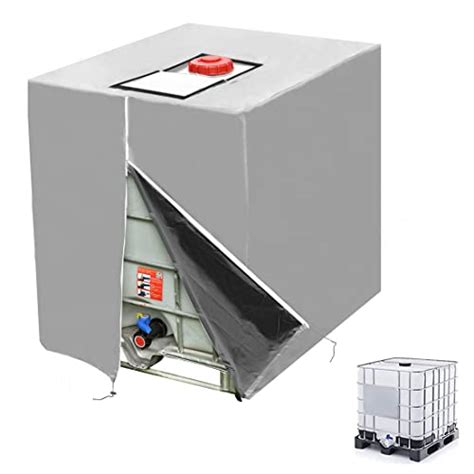 Ibc Tank Verkleidung Die 15 Besten Produkte Im Vergleich And Angebote Aktualisiert Juni 2025