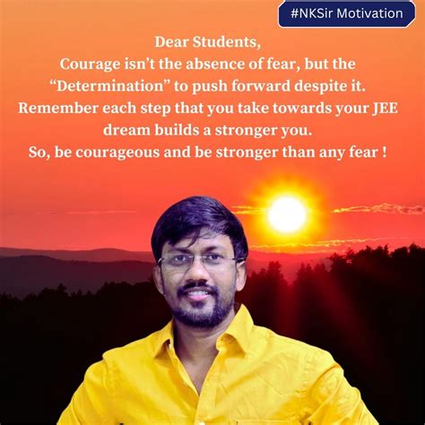 Naveen Kumar On Linkedin 🎯 Jee Main 2025 Motivation