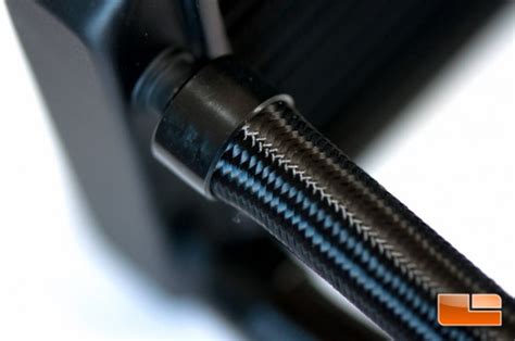 Corsair H100i Gtx Extreme Performance Liquid Cpu Cooler Review