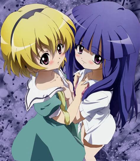 Hōjō Satoko Image Gallery Higurashi No Naku Koro Ni Wiki Fandom