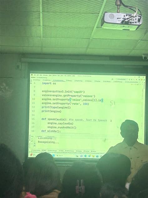 taijsi on linkedin today we visited cetpa infotech pvt ltd noida