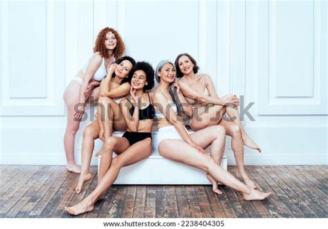Thousand Senior Women Underwear Royalty Free Images Stock Photos Pictures Shutterstock