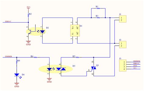 การออกแบบวงจรดิจิทัลสำหรับ Fpga เพื่อใช้งานโมดูล Ac Dimmer Iot