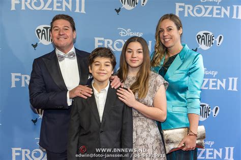 Filmpremiere Frozen Ii Bnnews Nl