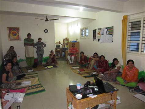 Sex Sensitization Workshop For Parents Magichive