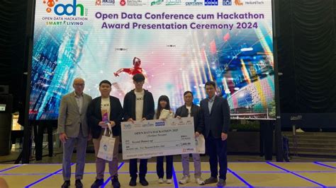 Wong Chun Yin Cyrus 黃俊彥 On Linkedin Cloud Hackathon Innovation