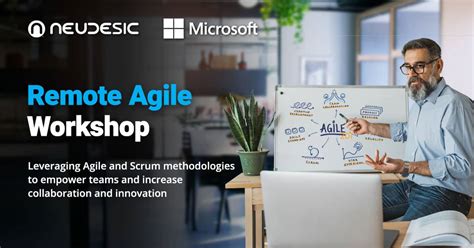 Remote Agile Workshop
