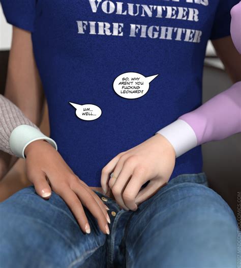 MCC Found Objects Part Porn Comics