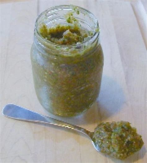 Sofrito With Culantro Sofrito Recipe Sofrito Food Processor Recipes