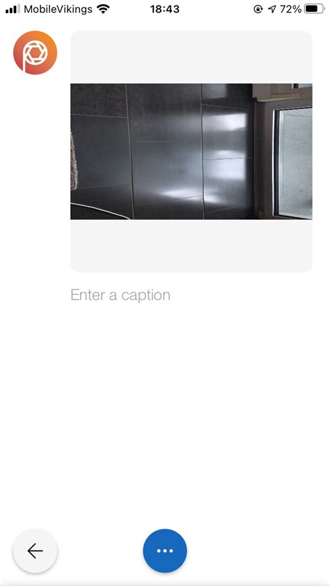 Stretched Video When Recording In Portrait Mode Ios Issue React Native Camera React