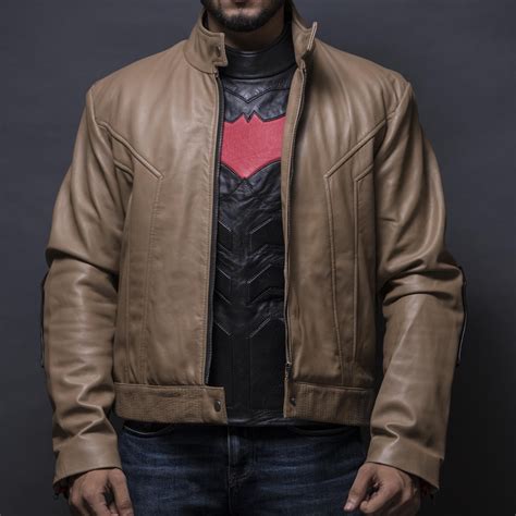 Arkham Knight Costume Etsy