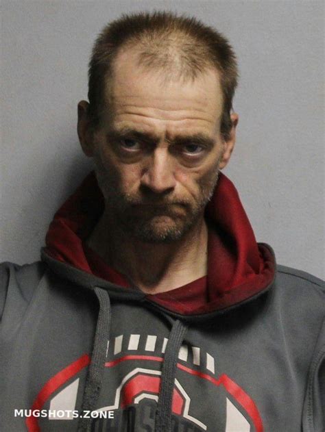 Proctor Michael Anthony 04022024 Butler County Mugshots Zone