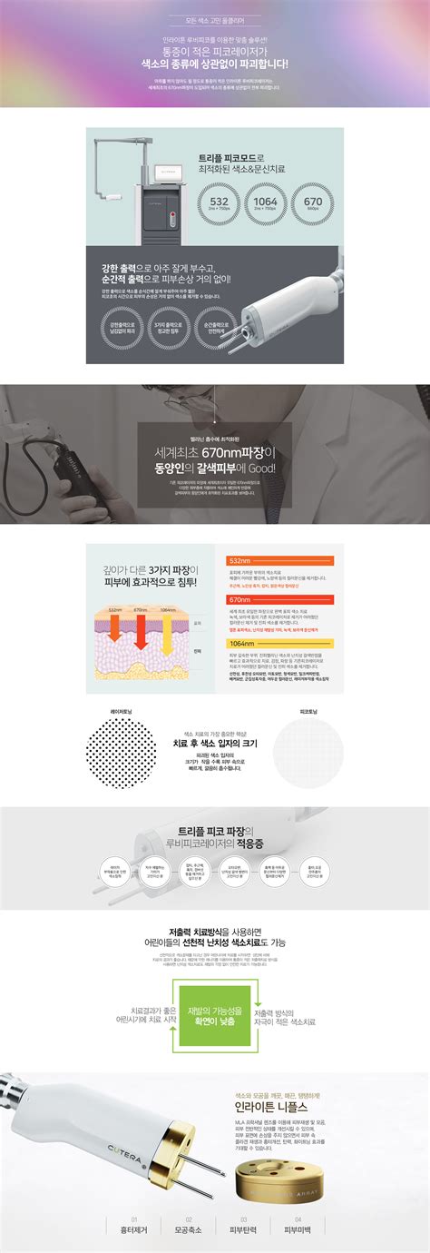 인라이튼 루비피코 루미나피부과