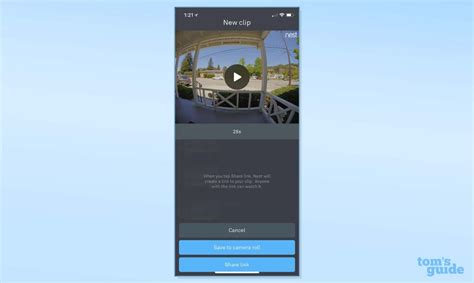 Nest Hello Review Tom S Guide