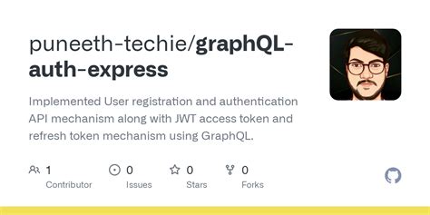 Github Puneeth Techiegraphql Auth Express Implemented User