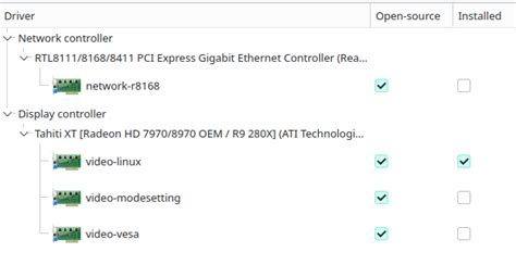 Workflow For Radeon To Nvidia Graphics Card Swap Graphics And Display