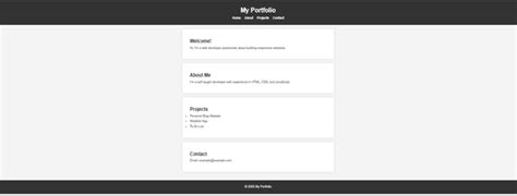 Deploying A Frontend Project On Github GeeksforGeeks